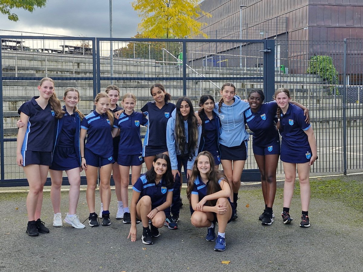 Harris Academy Sutton