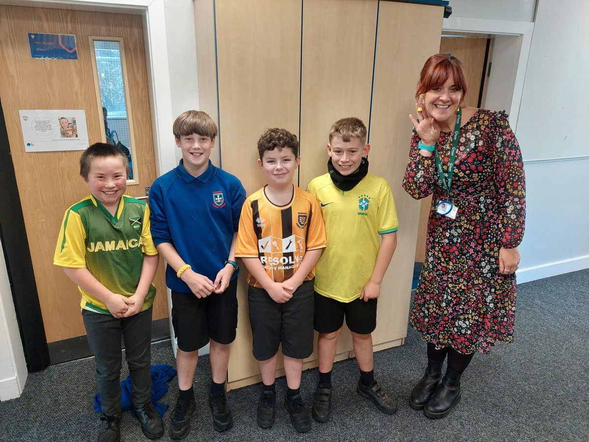 Chantry Middle School | Part of The Cheviot Learning Trust