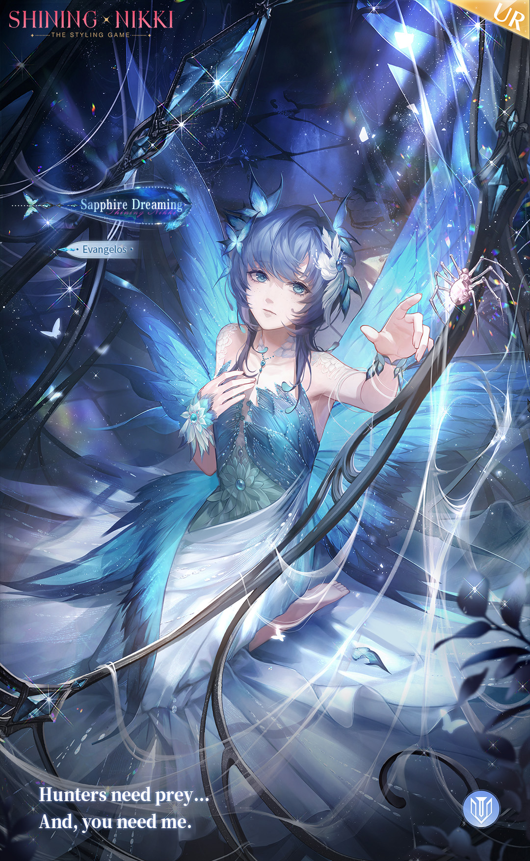 Top Anime Girl Cocooned