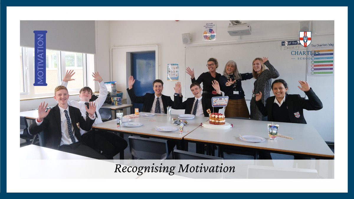 Welcome to Charters School