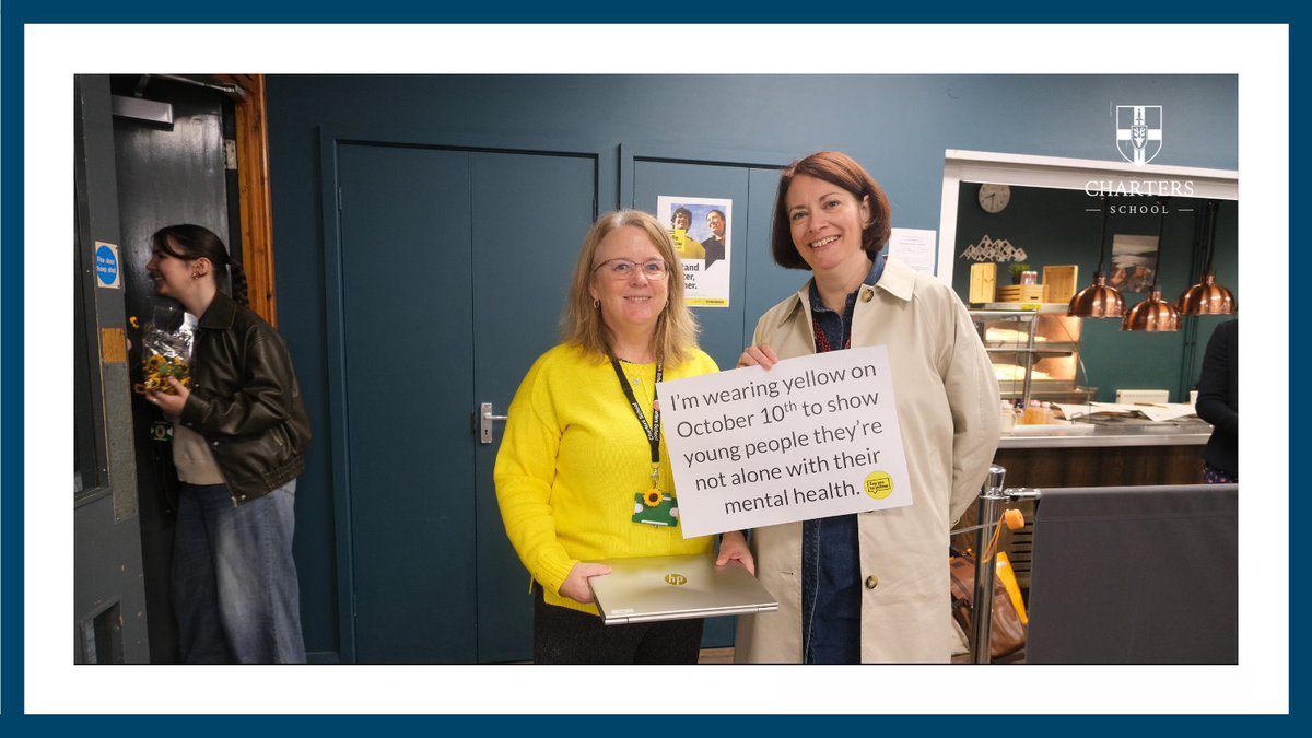 Welcome to Charters School