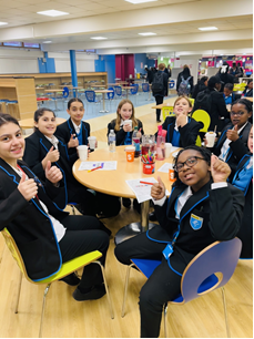 Numeracy at HGAED - Harris Girls Academy East Dulwich