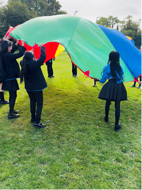 Numeracy at HGAED - Harris Girls Academy East Dulwich