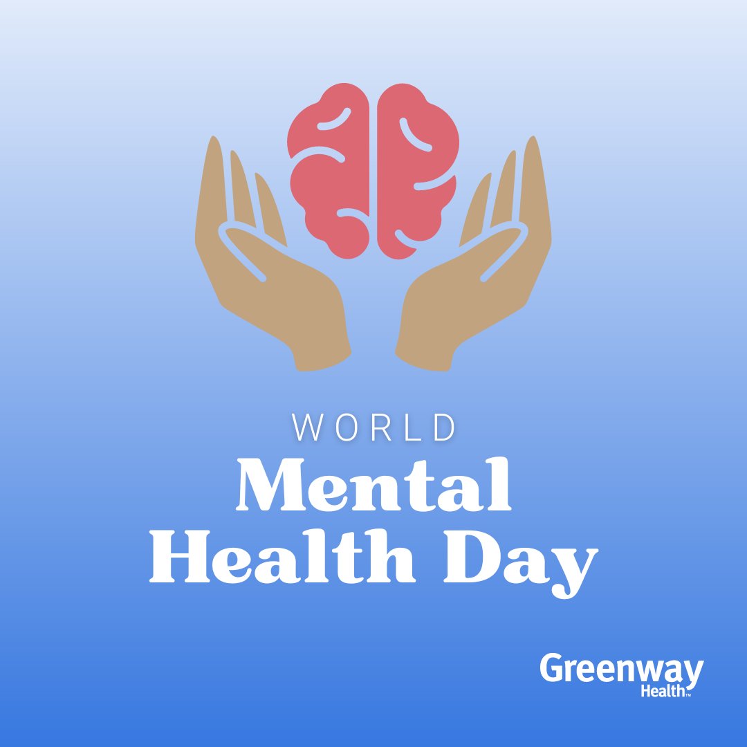 Greenway Health Logo Profile For The GreenWay Health Clinic