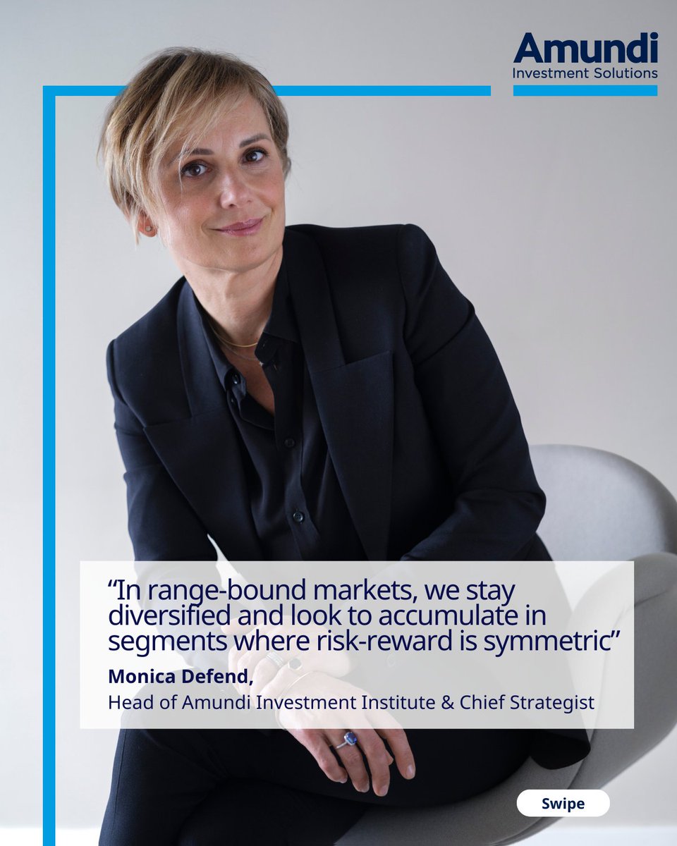 Appointments | About Amundi