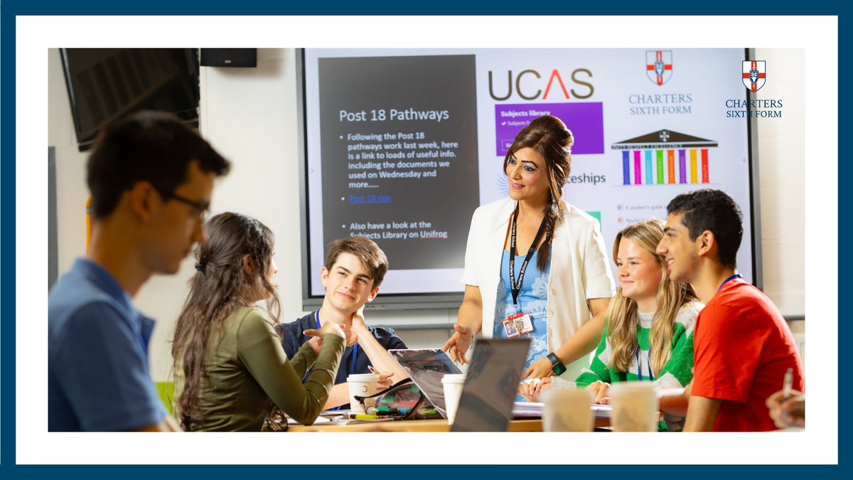 Welcome to Charters School