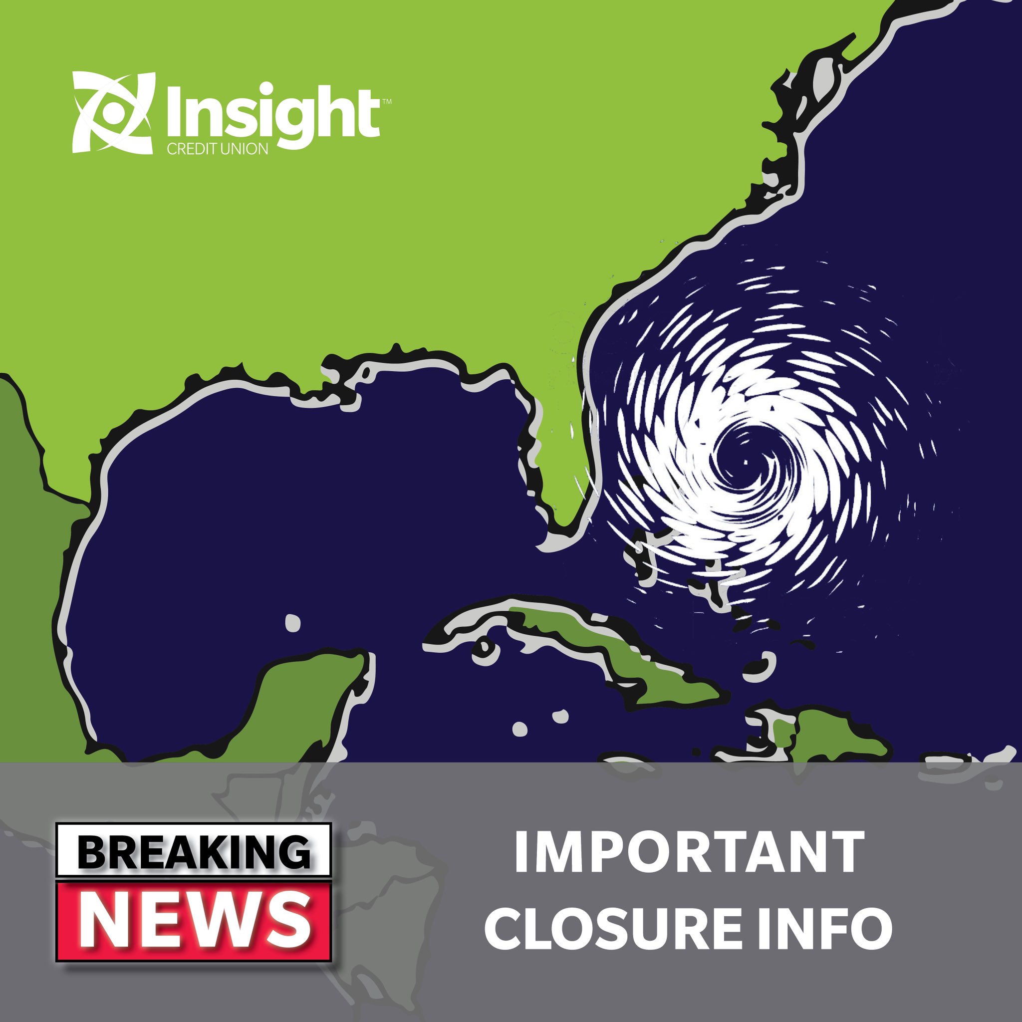 Insight Credit Union Logo EPayResources Corporate America Credit