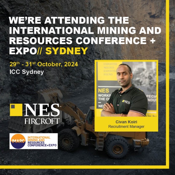 Fircroft Logo The LATEST Mining Job Vacancies | December | NES