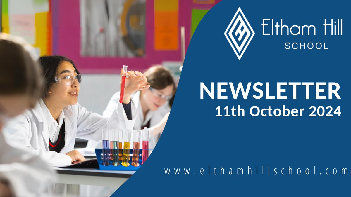 Welcome to our 6th Form - Eltham Hill School