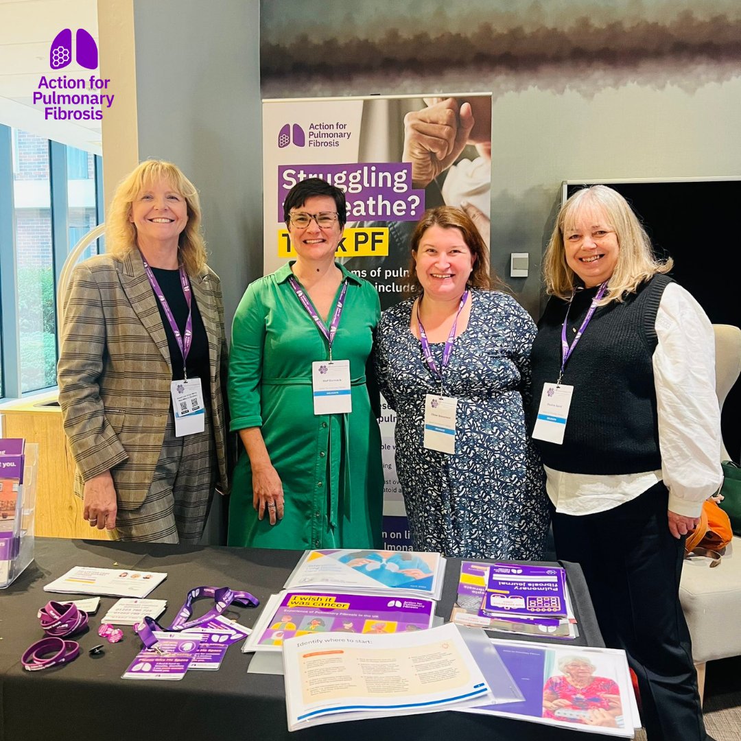 Interstitial Lung Disease Interdisciplinary Network | ILD-IN