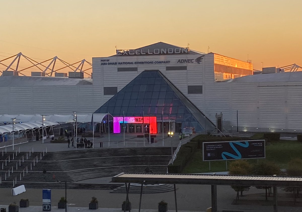 Welcome to Harris Academy Peckham