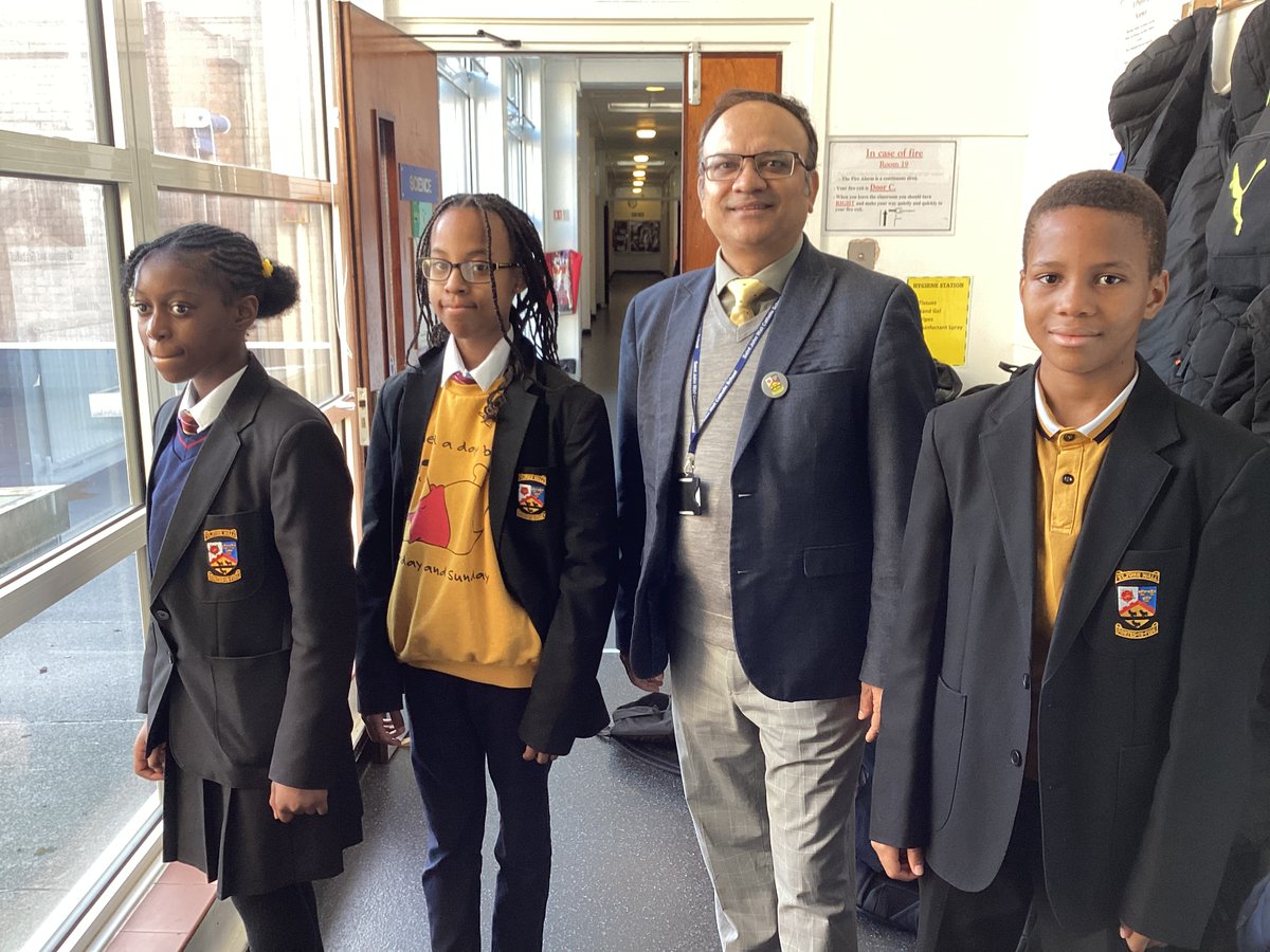St John Wall School 🧡 (@SAINT_JOHN_WALL) / Posts / X
