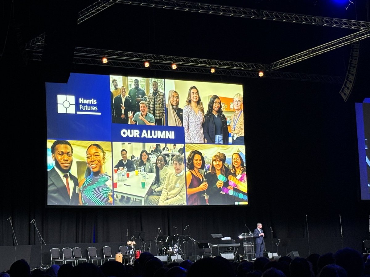 Welcome to Harris Lowe Academy Willesden