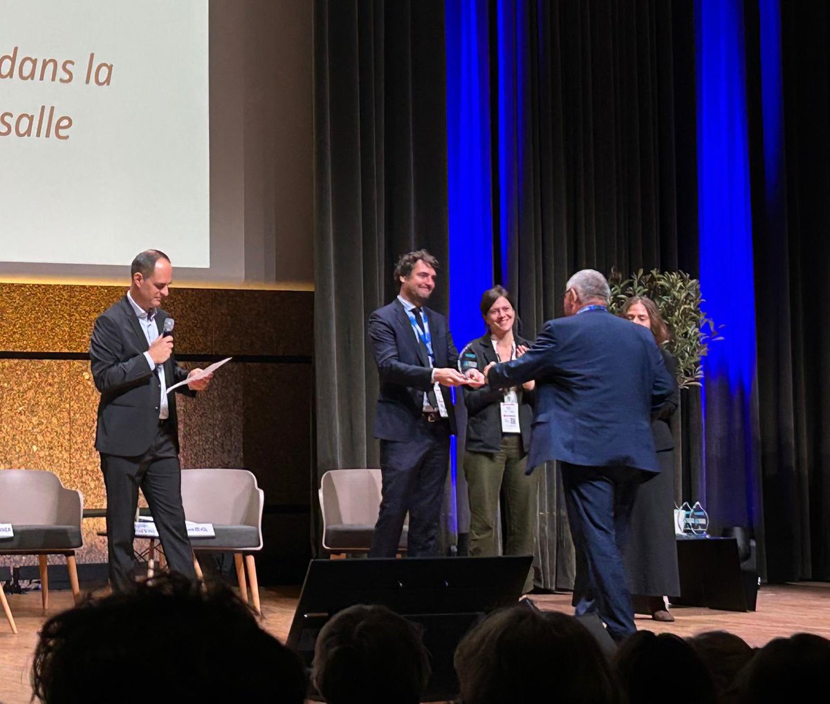 SIAAP : Syndicat Interdépartemental pour l'Assainissement de l ...