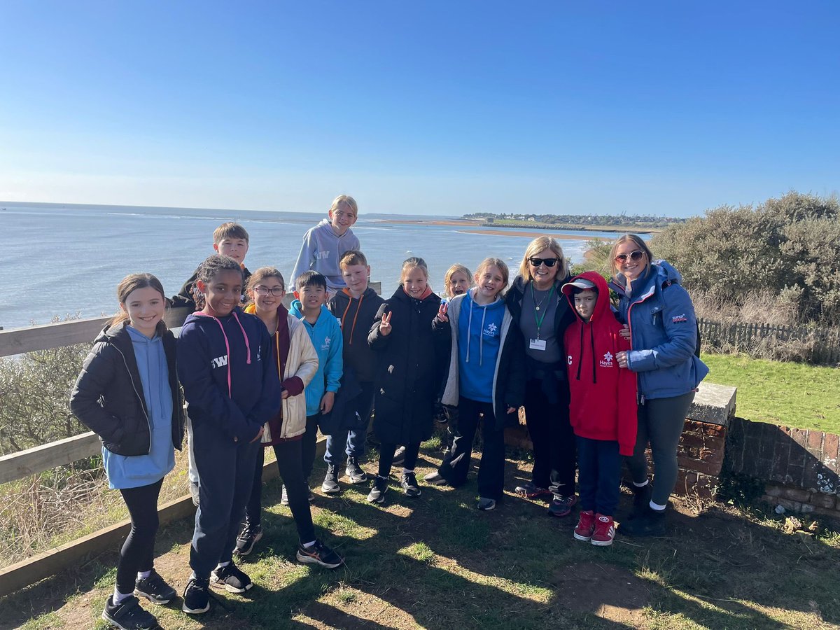 Hayes Primary School - Home