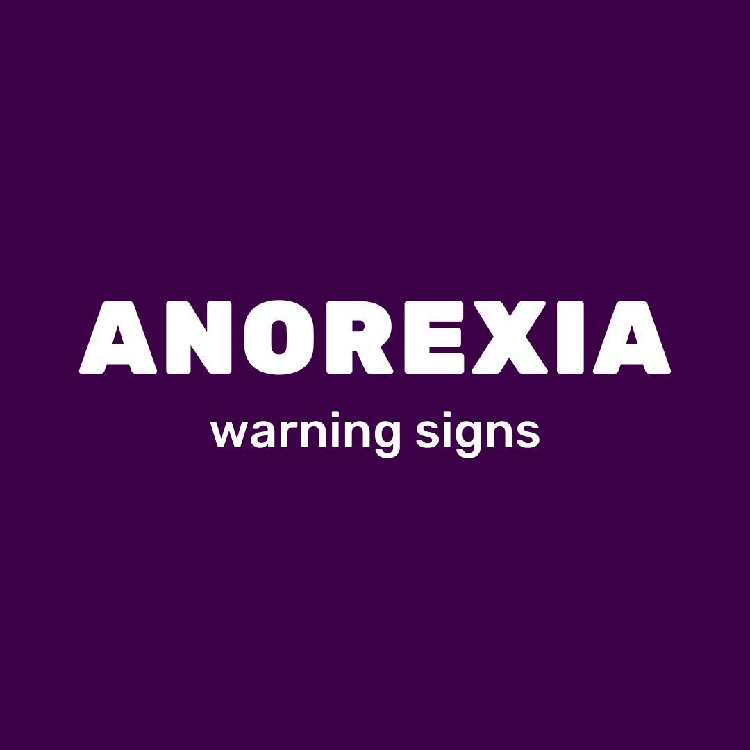 Anorexia Nervosa Warning Signs Anorexia Nervosa | New England Journal