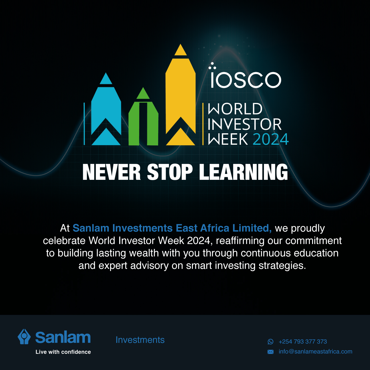 Sanlam Investments Logo Sanlam Looks To Hit 1,000 Advisers By 2020