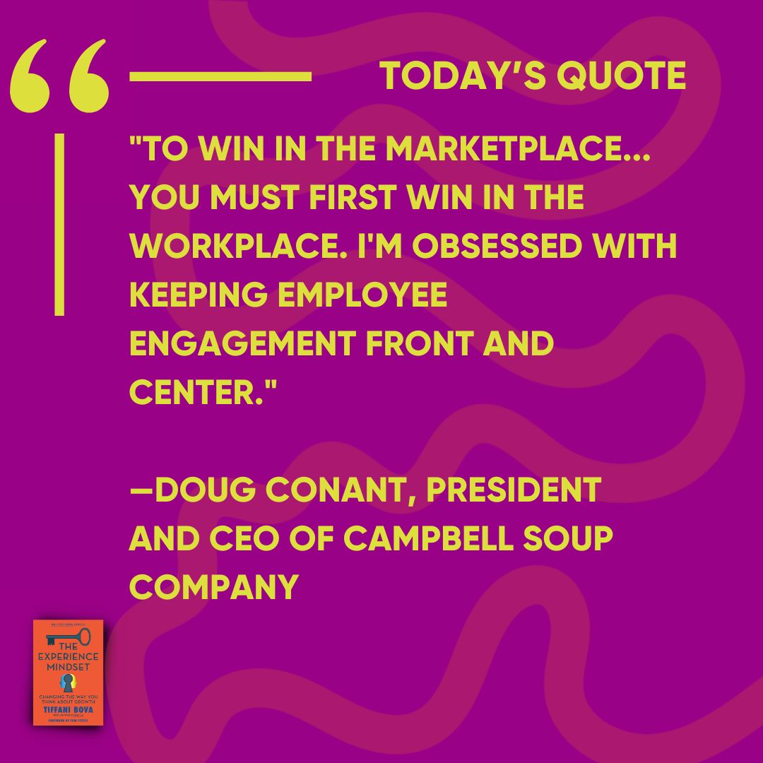Doug Conant Quotes