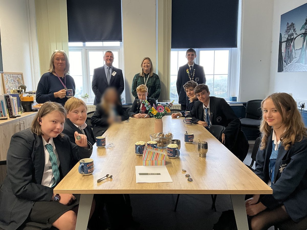 Welcome to Varndean School