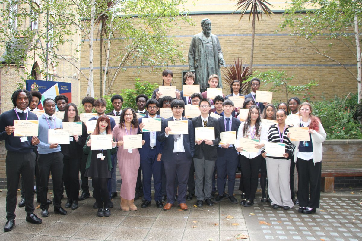 Welcome to Westminster City School