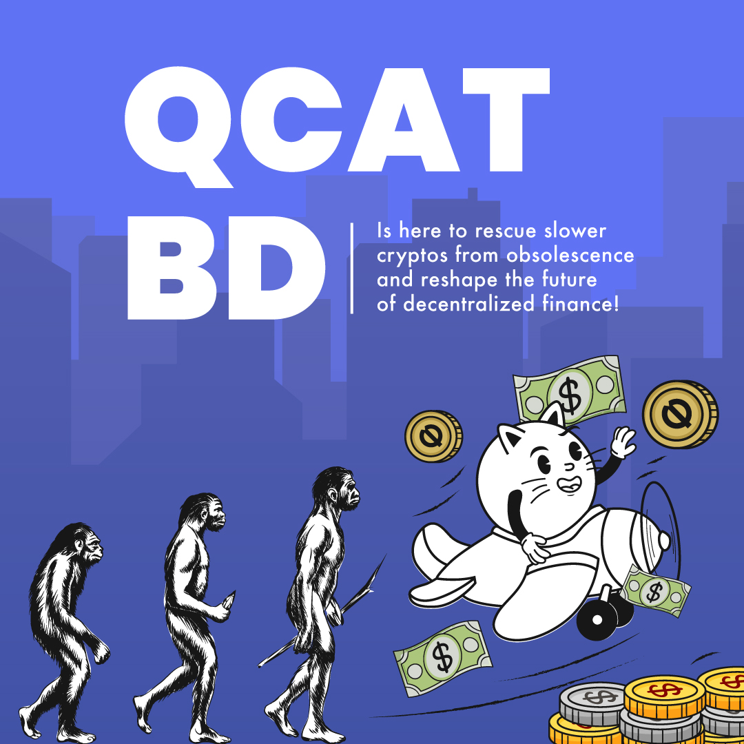 Qcat