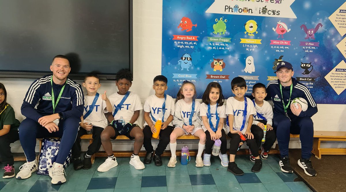 News | Yarnfield Primary School