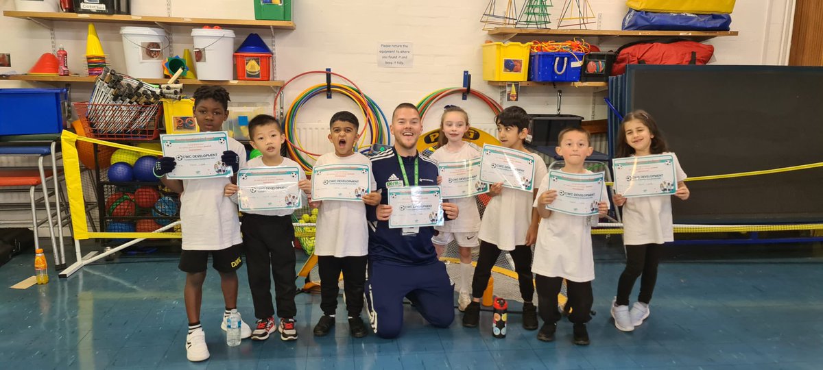 News | Yarnfield Primary School