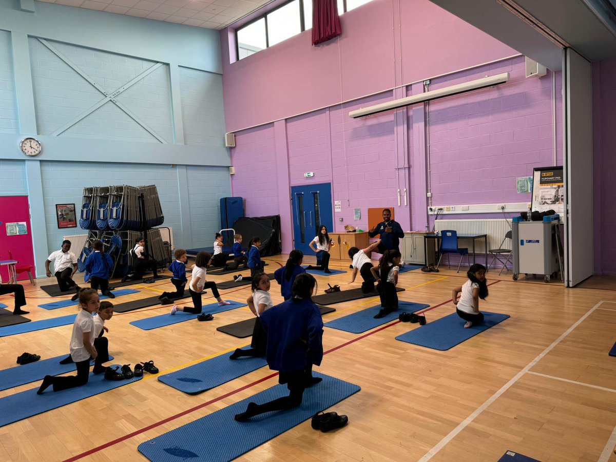 News | Yarnfield Primary School