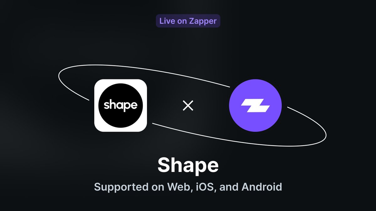 Zapper Protocol upcoming launch, news and token information | CoinMarketCap