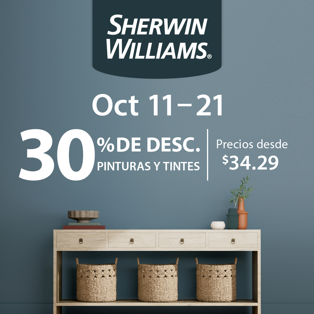 Muestra De Color Gris De Sherwin Williams Brooding Storm Color De