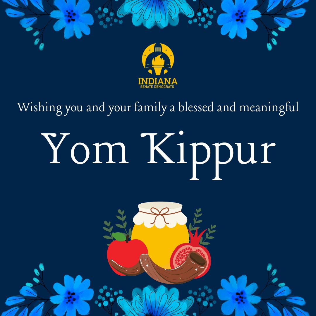 Indiana Senate Democrats - Official Democratic Caucus Website