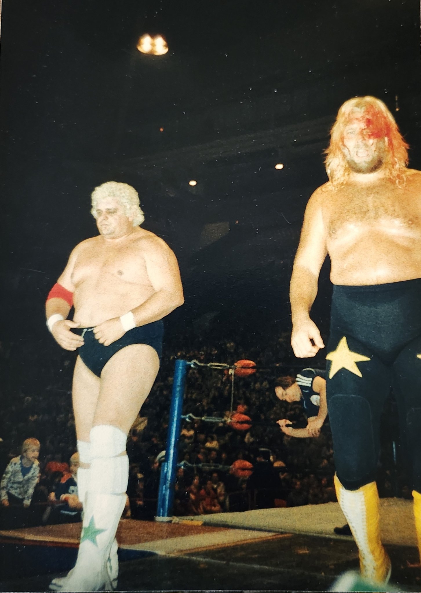 Jimmy Valiant Quotes