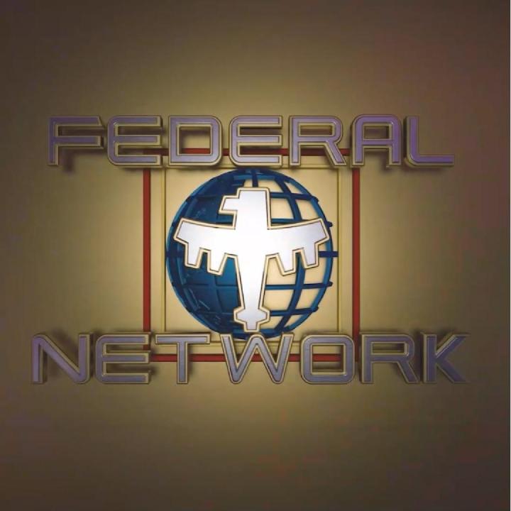 Starship Troopers Federation Logo