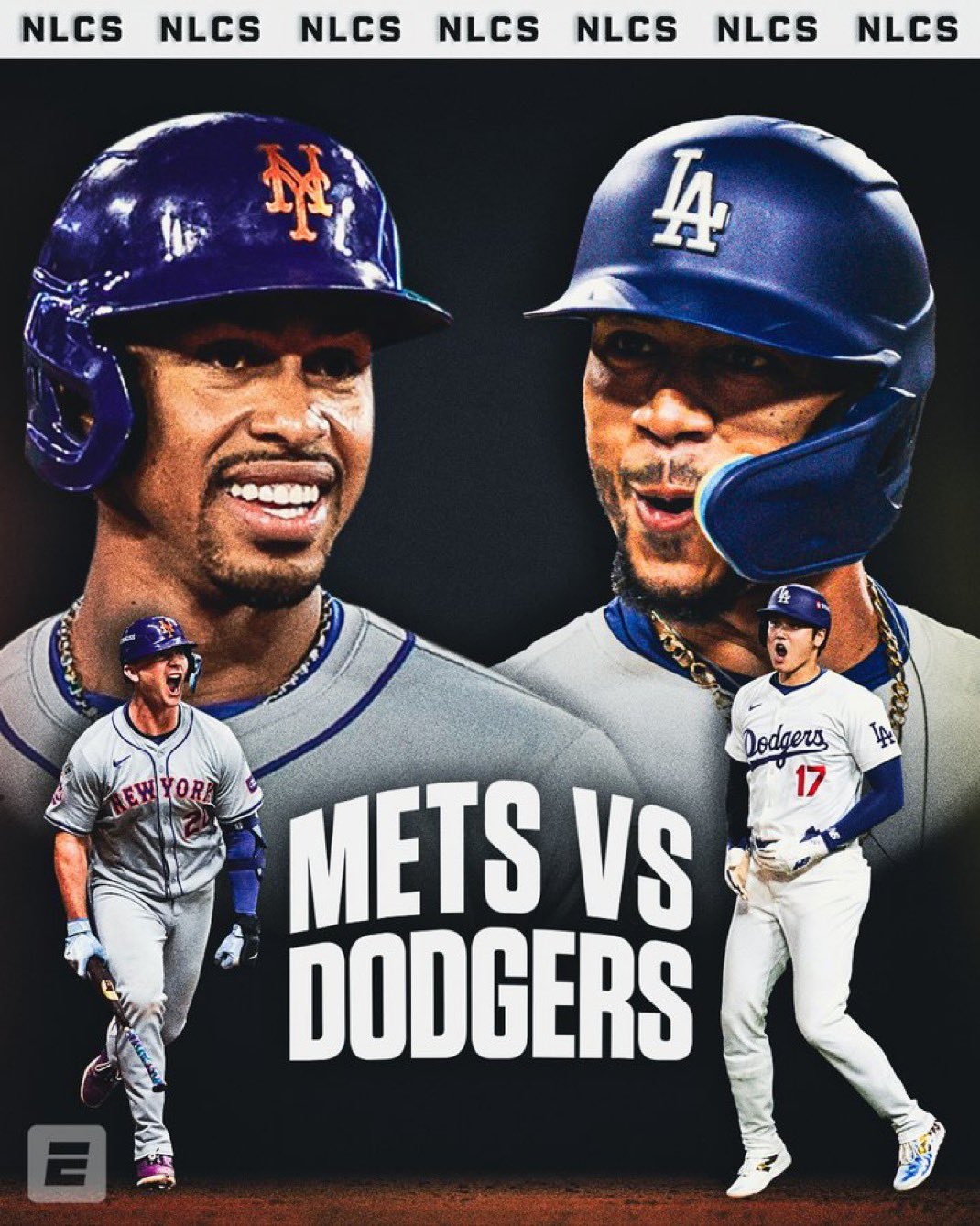 Go Dodgers
