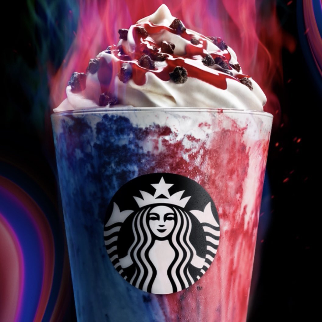 Frappuccino Quotes Starbucks Debuts Fruitcake Frappuccino