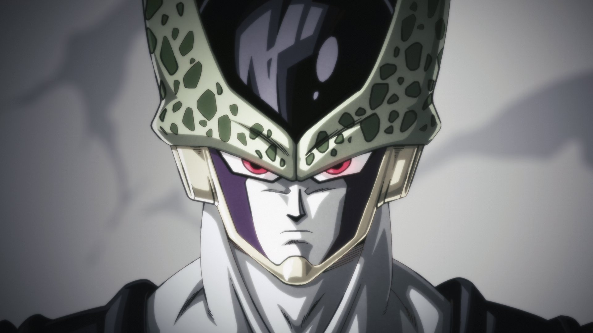 Cell Dbz Wallpaper HD Wallpaper: Cell Dragon Ball Z Anime Dragonball