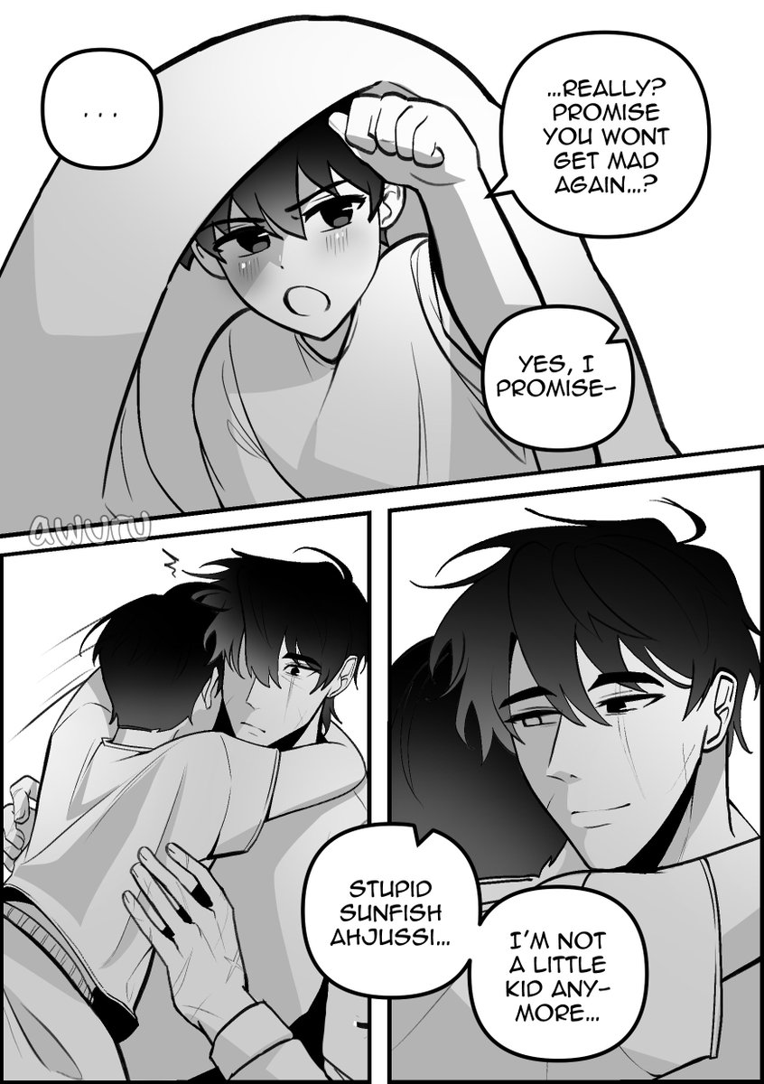 4/6) 」awuru CF19 C-30 | c0mms open!の漫画