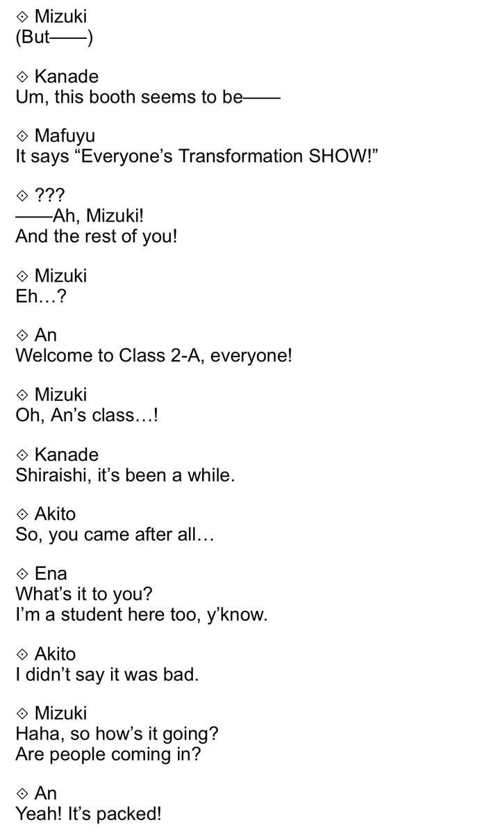 Thread By @adhddenki - This thread shares a story in parts,...