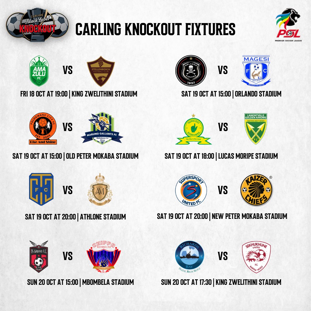 Psl fixtures and results store