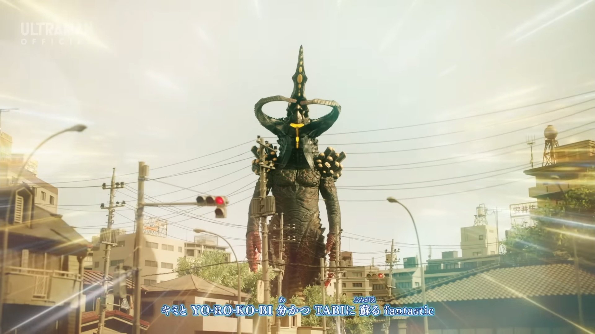 Ultraman Z Episode 12 Jefusion EP 12 || Ultraman Z Season 1 [Hindi