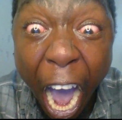 Angry Meme Crazy People