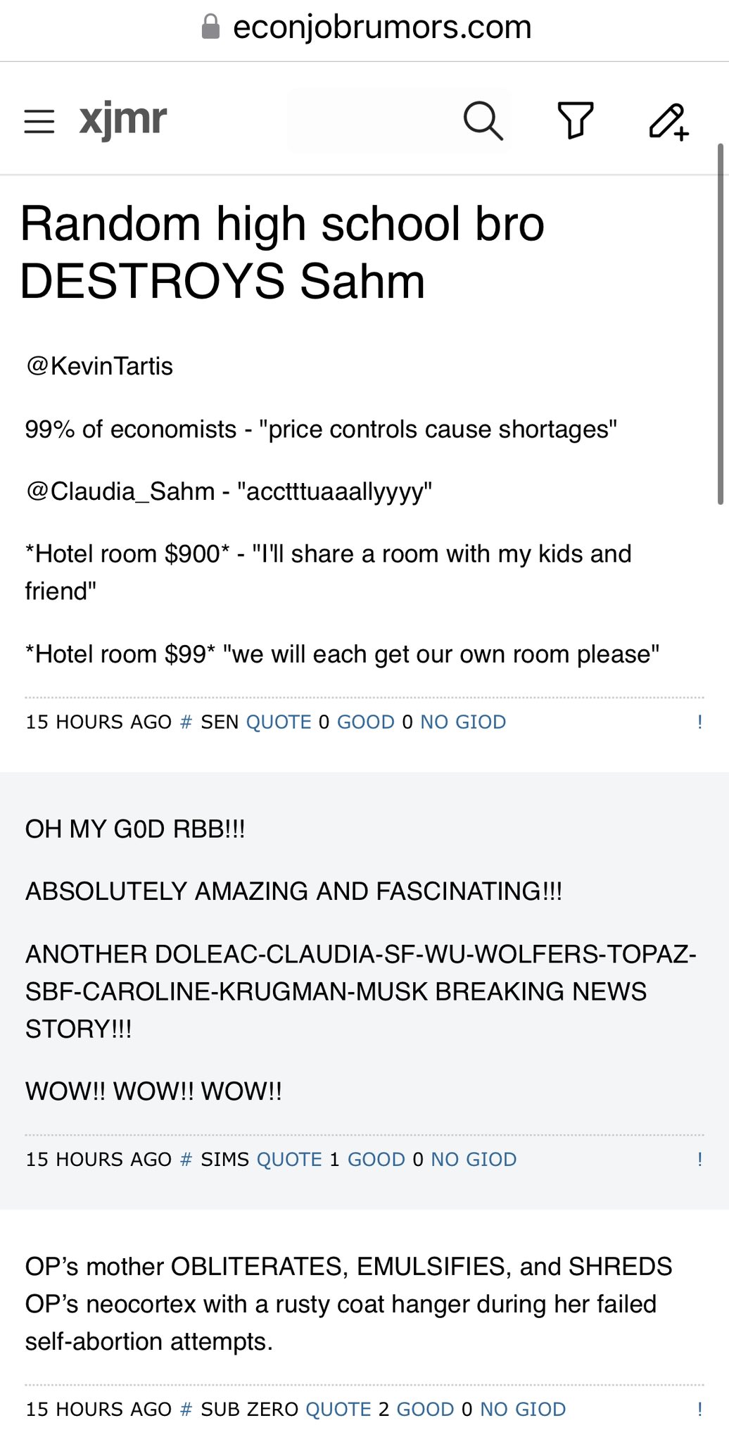 Grappige Tumblr Citaten Over Tieners