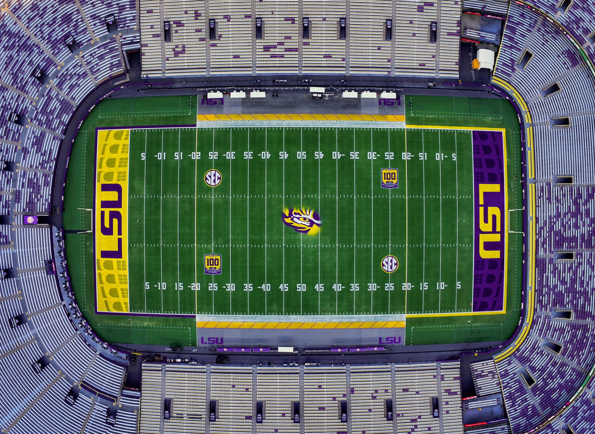 Lsu Football Stadium The LSU Stadium's 10 Recent Break Ins, Ranked By