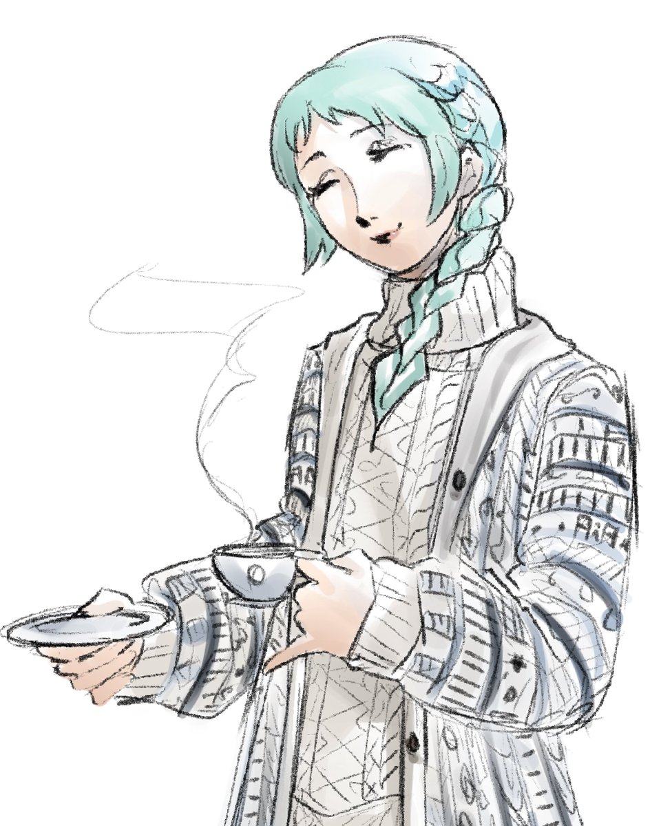 Fuuka Yamagishi Persona 4 Arena Fuuka Yamagishi/Gallery | Megami