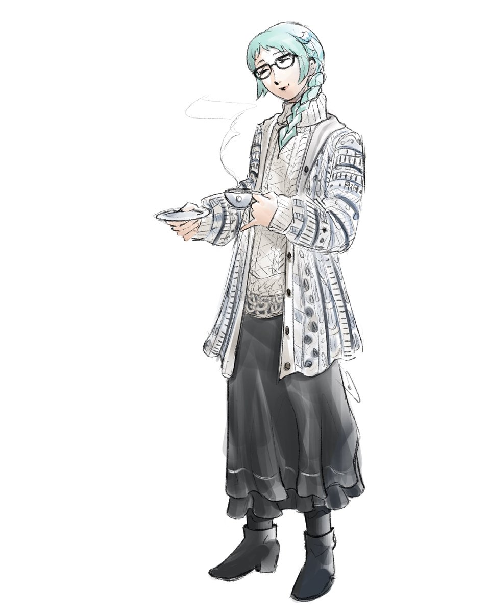 Fuuka Yamagishi Persona 4 Arena Fuuka Yamagishi/Gallery | Megami