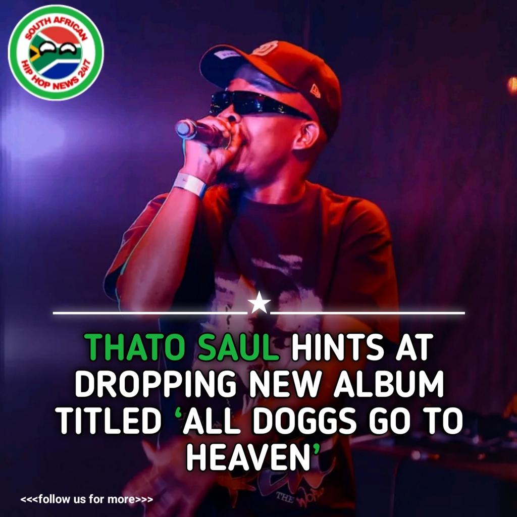 Sa Rappers Quotes