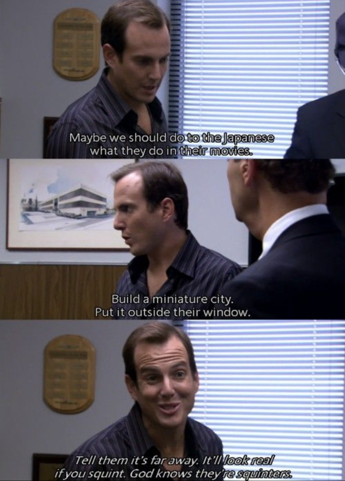 Arrested Development Memes 'Arrested Development' Meme Crossovers