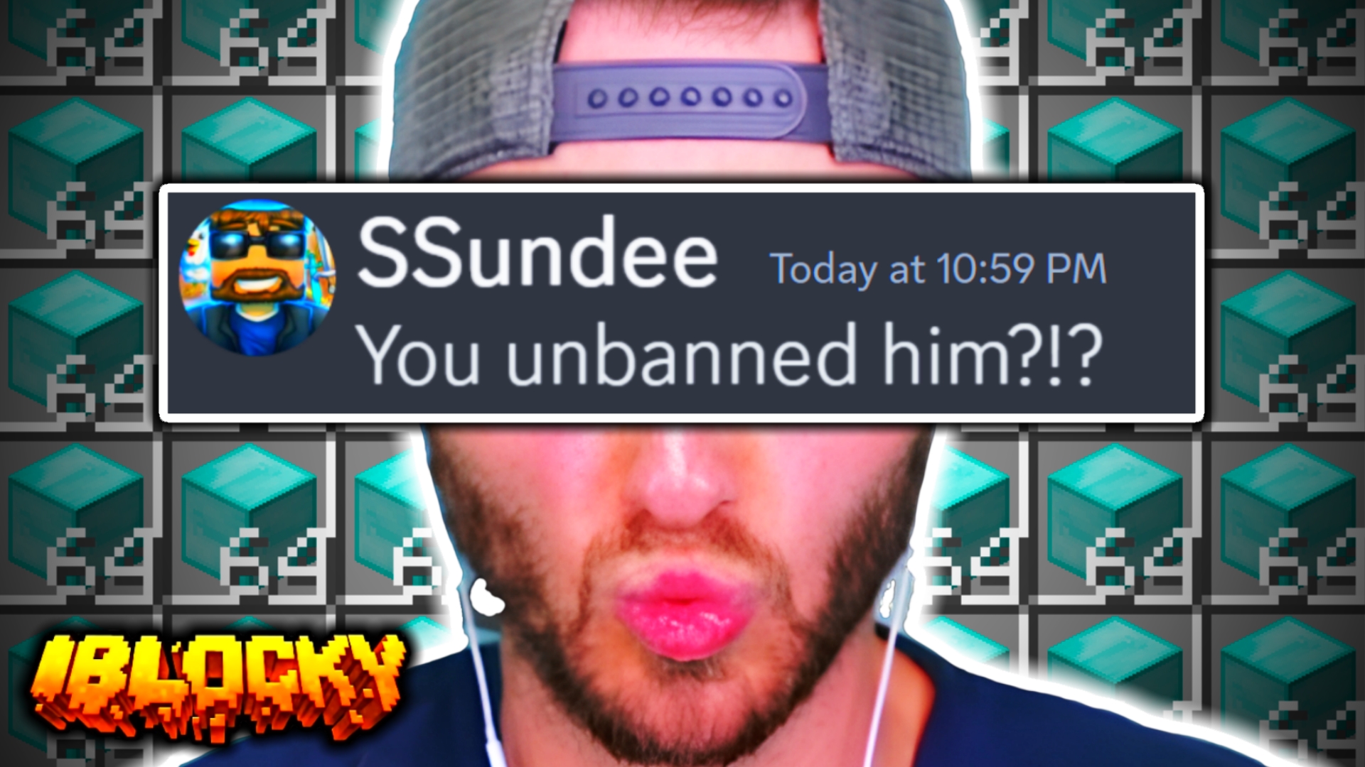 Minecraft Ssundee In Real Life Why SSundee Never Had A Downfall Like