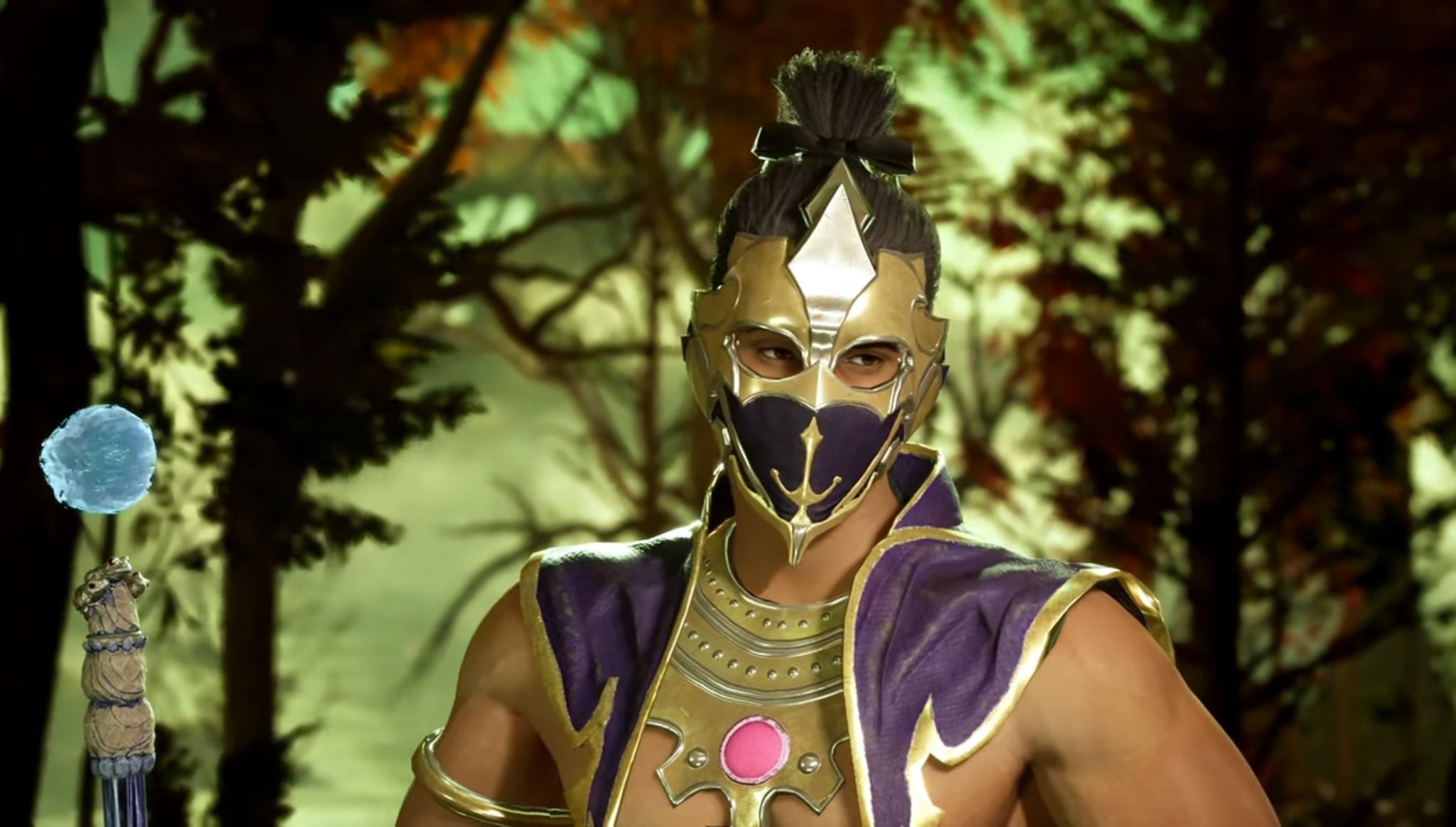 Mortal Kombat X Rain Rain/MK11 | Mortal Kombat Mobile Wikia | Fandom