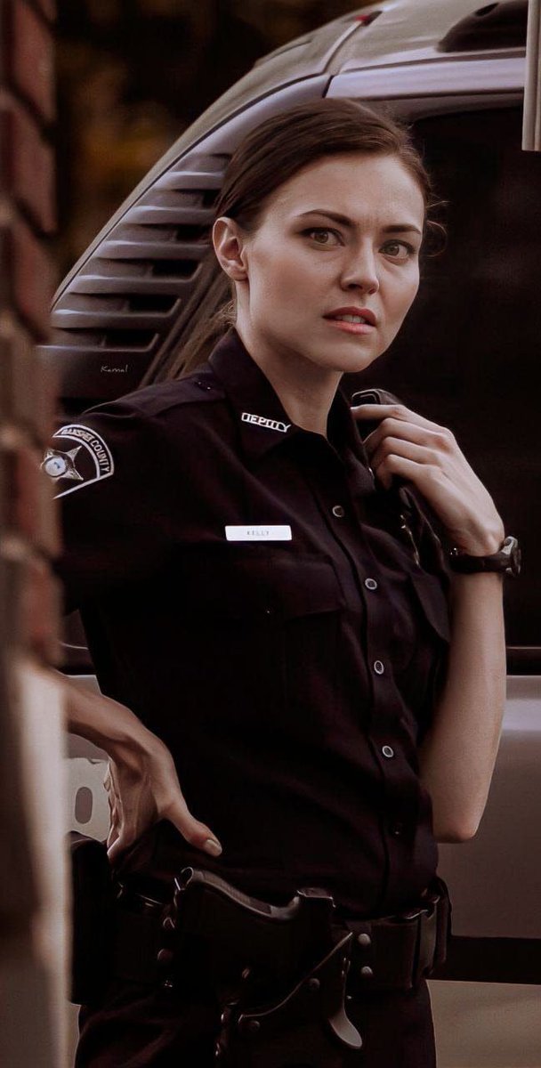 Siobhan Kelly Banshee